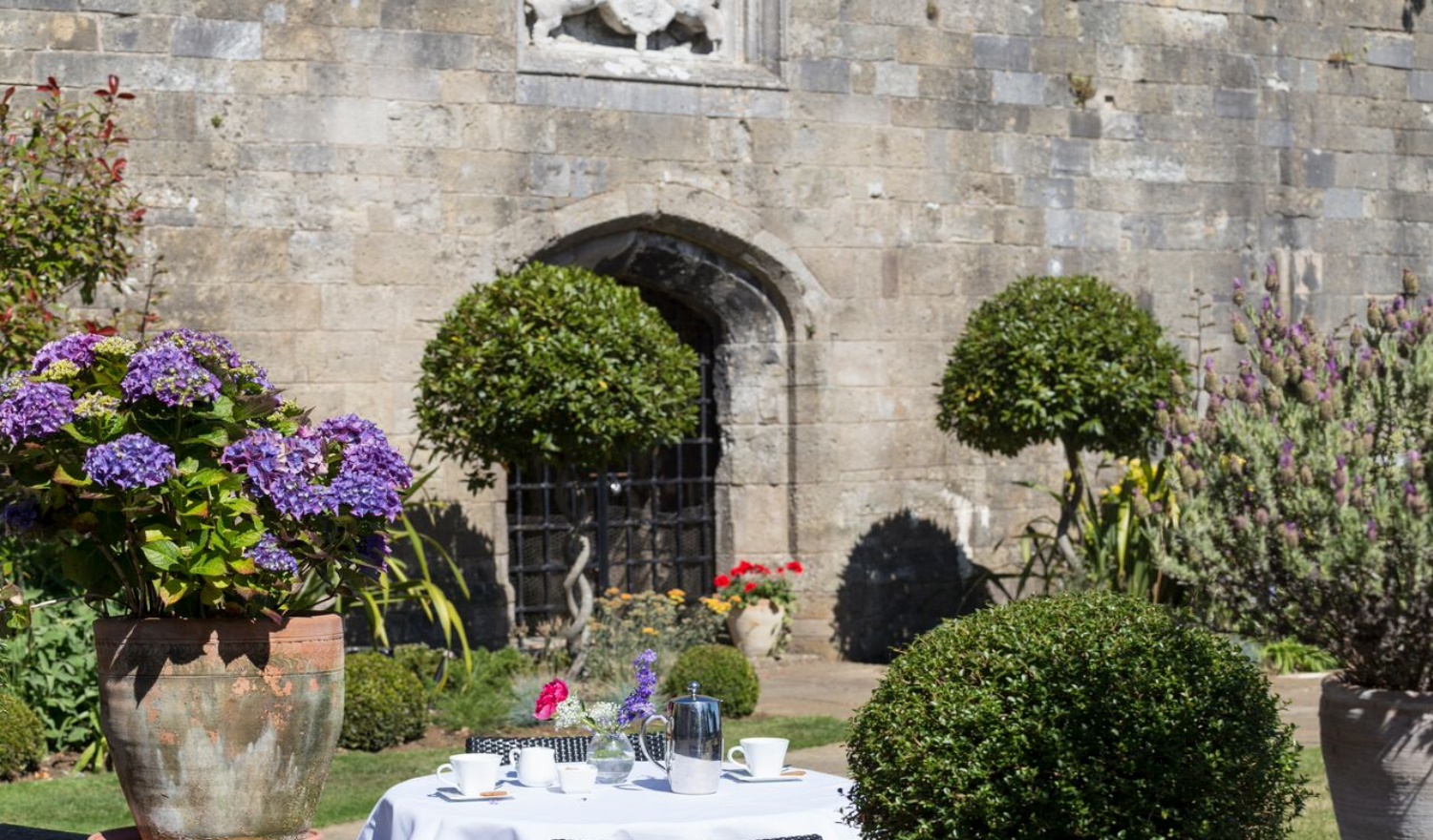 Gallery - The George