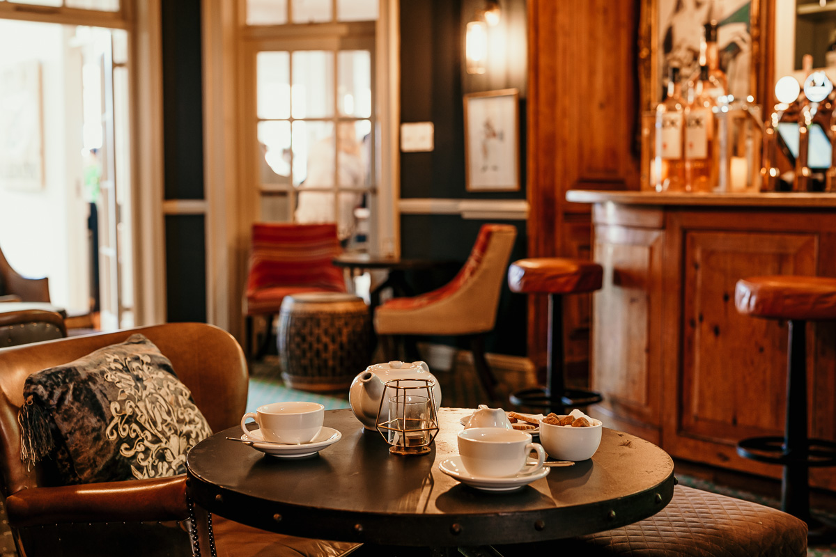 Gallery – The George