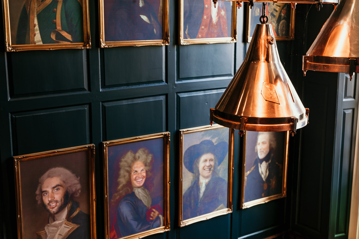 Gallery – The George