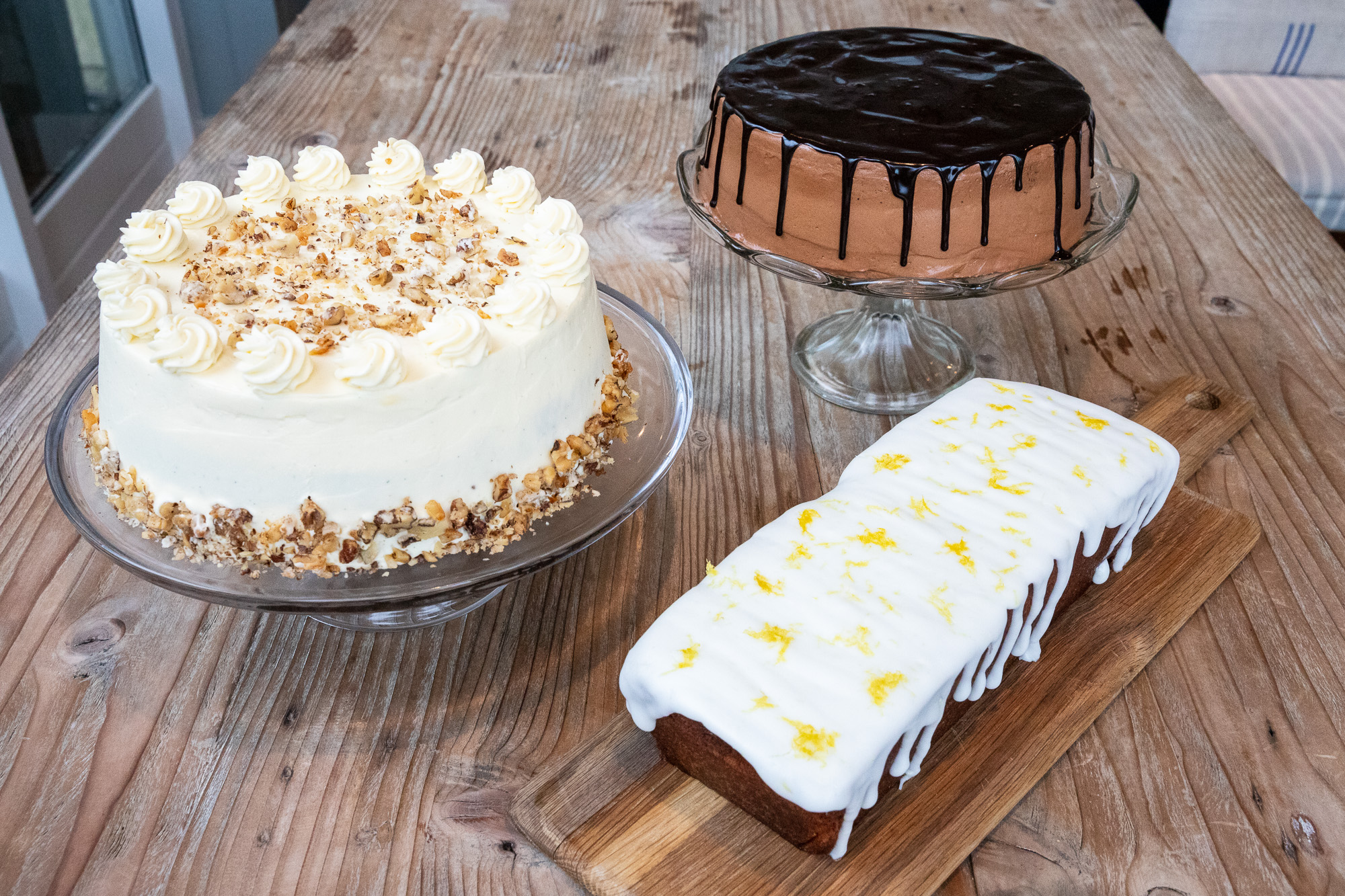 Gallery - The George