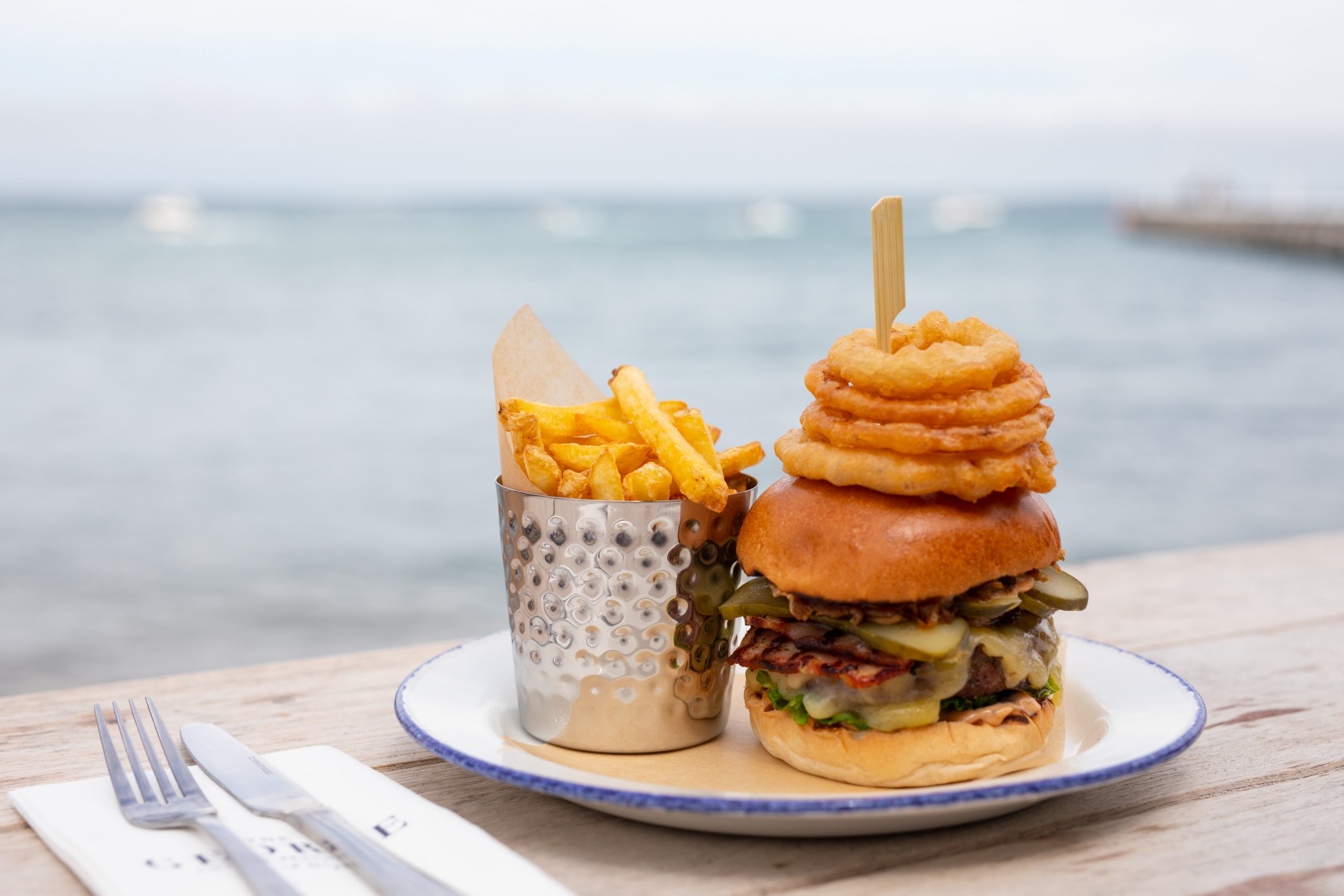 Gallery – The George