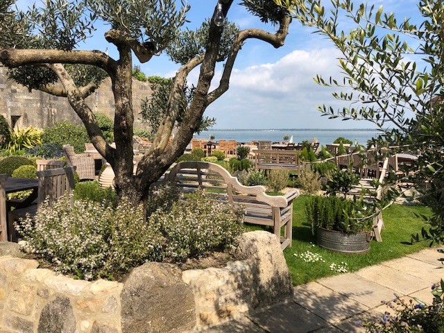 Gallery – The George