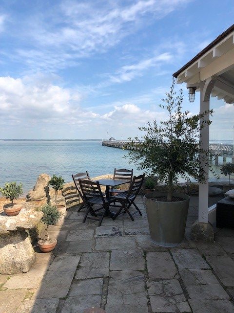 Gallery – The George