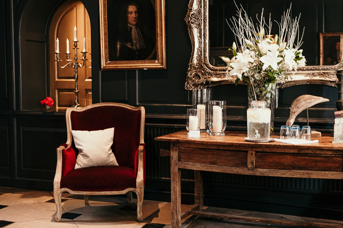 Gallery – The George