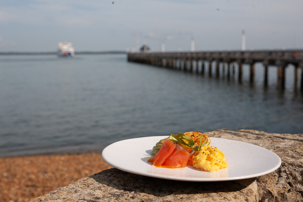 Gallery – The George