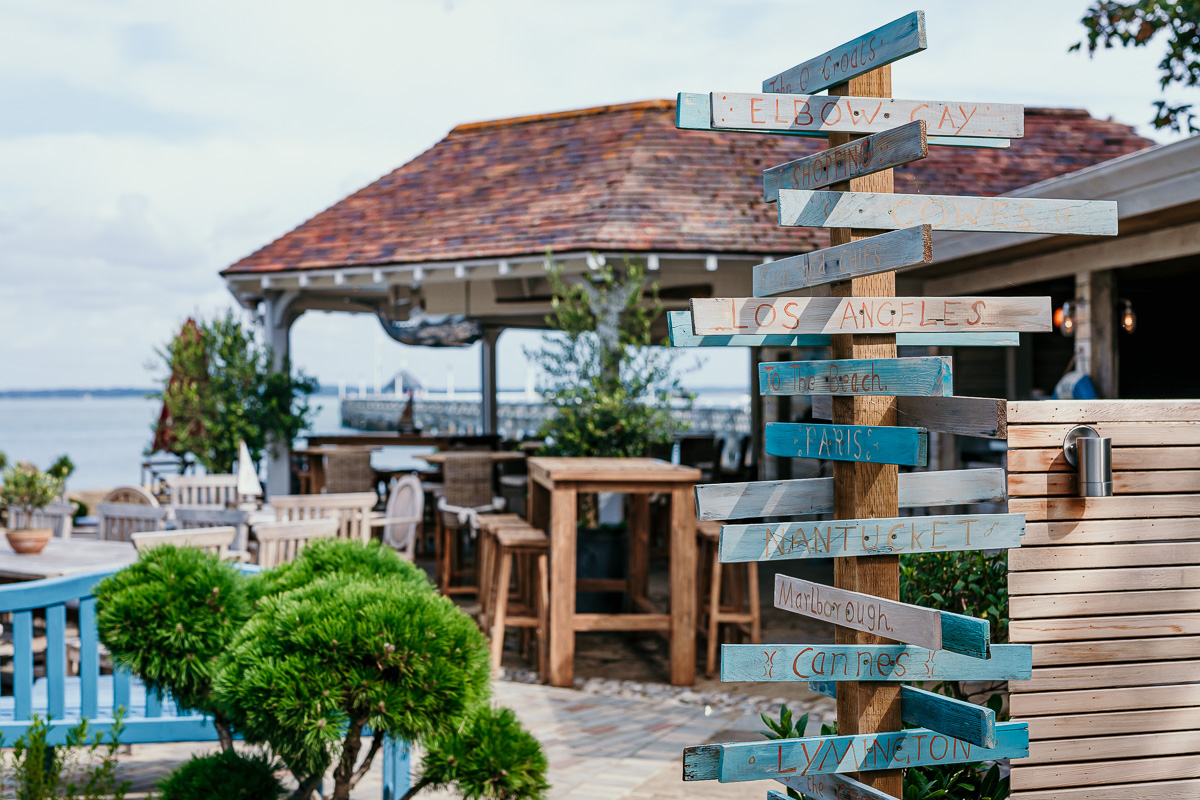 Gallery – The George